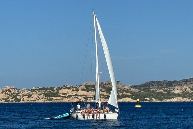 Sailing tour in the Archipelago of La Maddalena - Practical Details & What to Expect