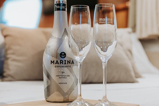 Sailing with sunset and swimming in the sea - Why This Tour Is a Great Pick