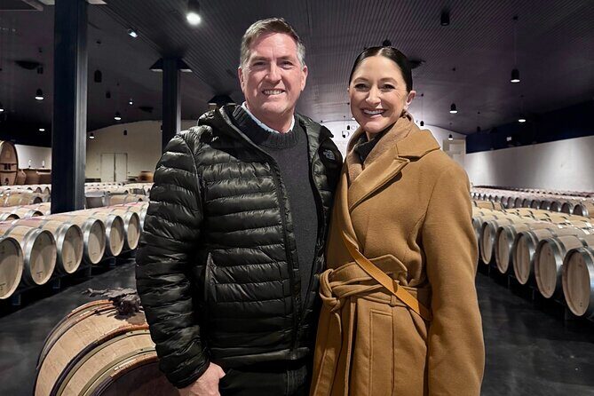 Saint-Émilion & Médoc : Full day with tastings and WSET guide - Analyzing the Itinerary in Detail