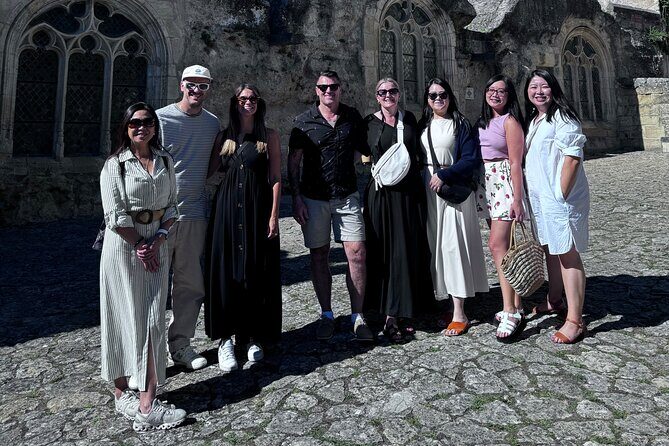 Saint-Émilion & Pomerol Wine Tour: Tastings, Lunch & WSET Guide - What’s Included & What’s Not