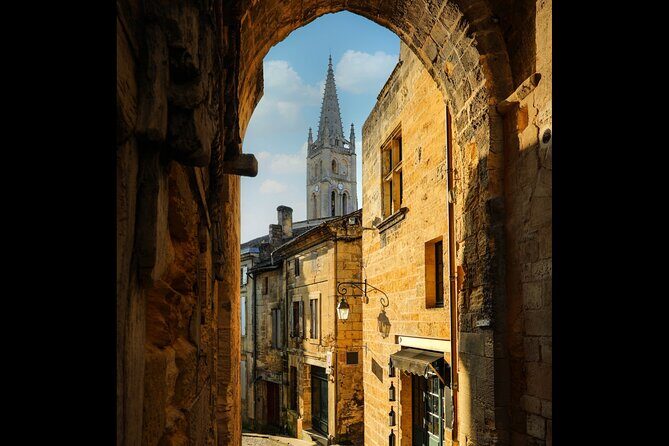 Saint-Émilion Wine Tour: Winery and Village - What This Tour Means for You