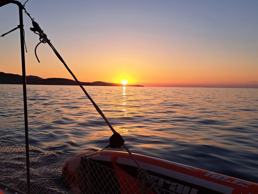 Saint-Florent: sailing excursions with Sailingmaures - Practical Details and How It All Comes Together