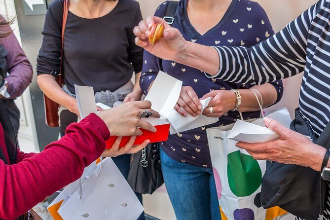 Saint Germain des Prés Food Tour - FAQ