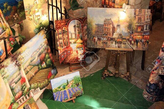 Saint Paul de Vence, Antibes, Cannes tour in a Renault E-Tech - Who Is This Tour Best For?