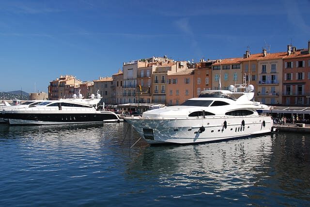 Saint Tropez and Port Grimaud: Full-Day Tour - The Value Proposition