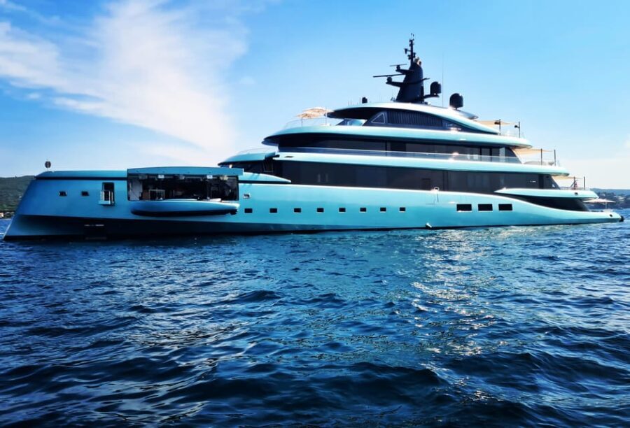 Sainte-Maxime: Golfe de Saint Tropez Private Boat Tour - What’s Included and What to Consider