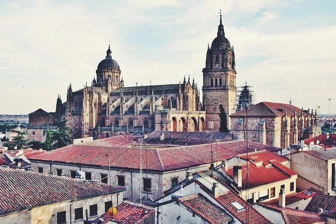 Salamanca Private Walking Tour with a Local - Is this tour worth it?