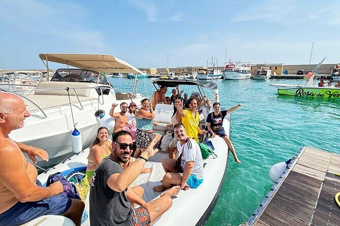 Salento by Sea  Boat Tour between Waves and Wonder - Why This Tour Offers Great Value