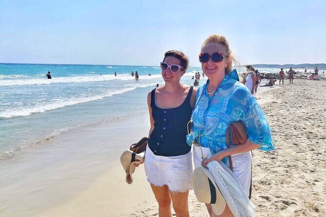 Salento's sea coast tour - The Practicalities: What You Need to Know