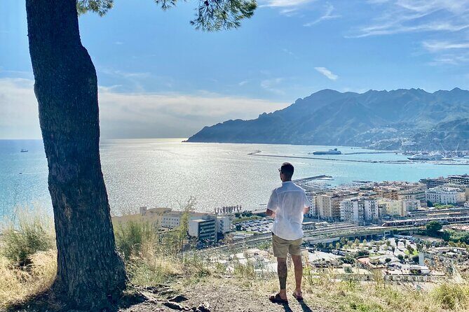 Salerno Panoramic Tour - Potential Drawbacks and Considerations