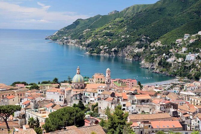 Salerno Shore Excursion: Private Day Trip to Sorrento, Positano and Amalfi - Authentic Experiences and Hidden Gems