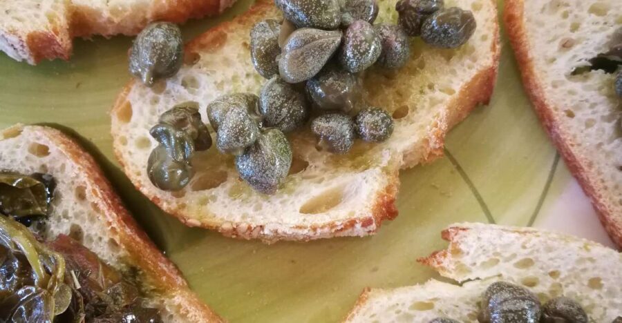 Salina Capers Experience - Who Will Love the Salina Capers Experience?