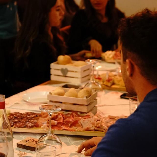 Salò: Tasting of 4 Valtenesi wines with local food - What the Reviews Say