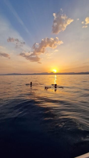 Salou: Sunset on Boat - The Itinerary Breakdown