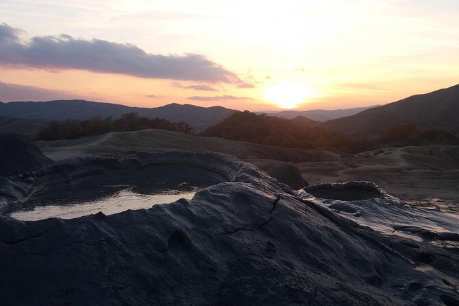 Salt Mine, the Muddy Volcanoes and Wine Tasting Private Day Tour from Bucharest! - The Practical Side: What You Need to Know