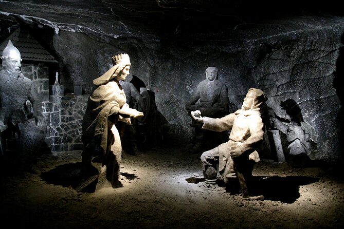 Salt Mine Wieliczka Guided Tour from Krakow - Final Thoughts: Who Should Book This Tour?