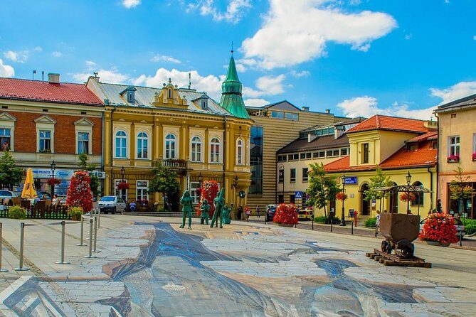 SALT MINE Wieliczka guided tour with Hotel Pickup - Why We Love This Tour