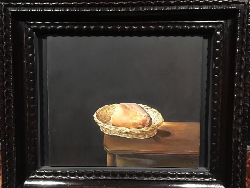 Salvador Dalí Theatre-Museum in Figueres private/shared tour - What to Expect During the Tour