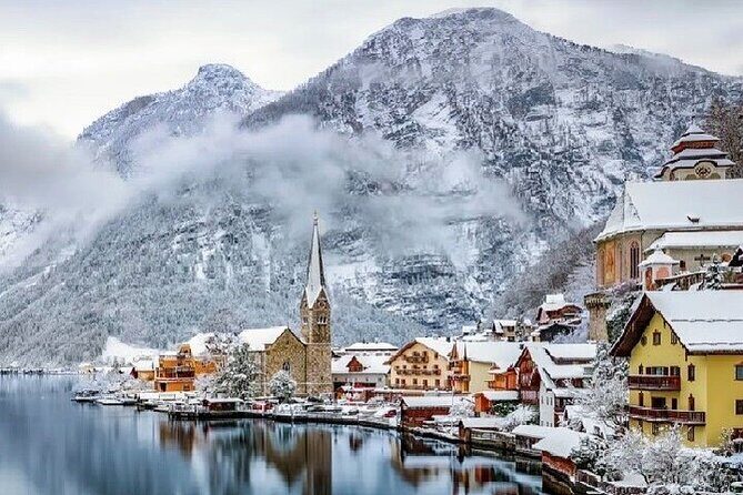 Salzburg and Hallstatt Private Day Tour from Munich - Potential Considerations