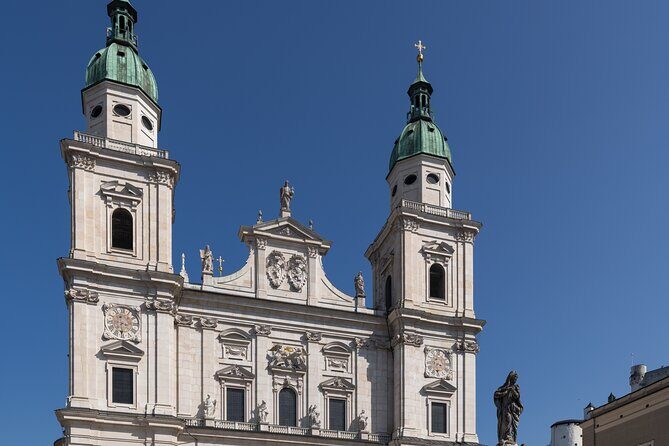 Salzburg Introduction Private Walking Tour - Final Thoughts: Is This Tour Worth It?