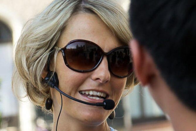 Salzburg Introduction Walking Tour - The Starting Point and Timing