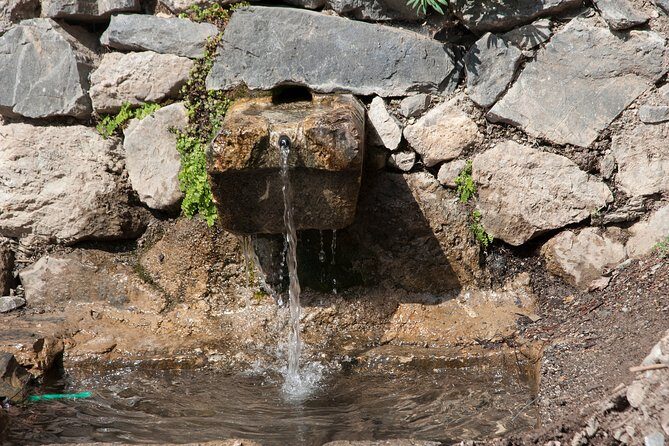 SAMARIA from Malia-Heraklion - The Sum Up