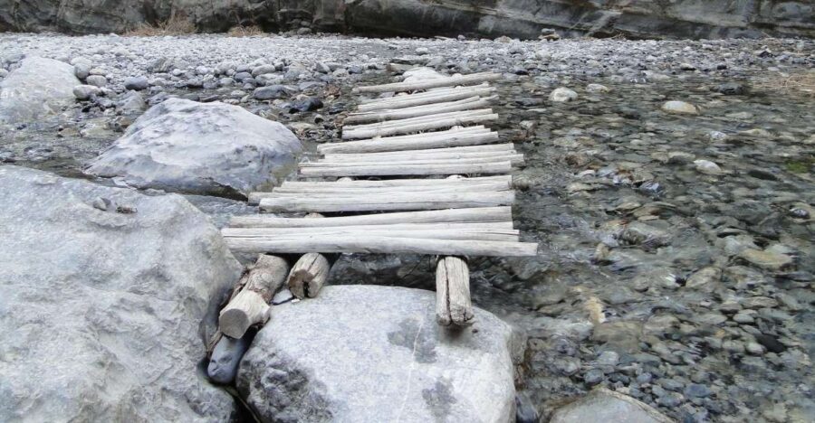 Samariá Gorge Hike: Day Excursion from Chania - Who Should Consider This Tour?