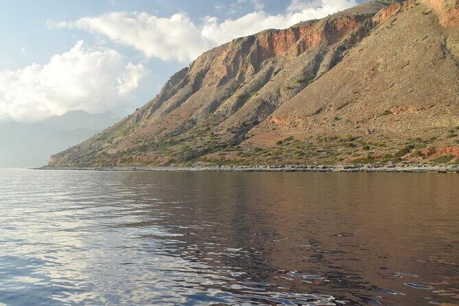 Samaria Gorge Hiking Day Tour From Rethymno - Price and Value: Is It Worth It?