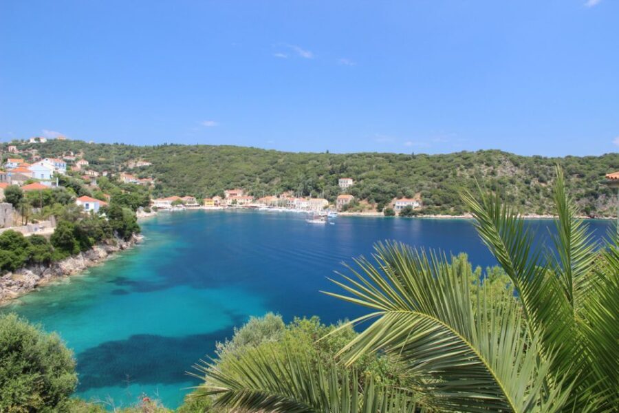 Sami: Ithaca Island Boat Cruise with Swim Stops and Snacks - Final Thoughts: Who Will Love This Tour?