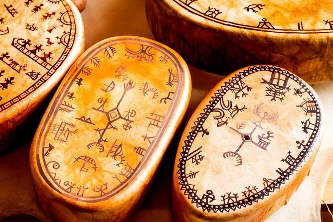 Sámi Village Inari and Siida Museum by Car - The Value of This Experience