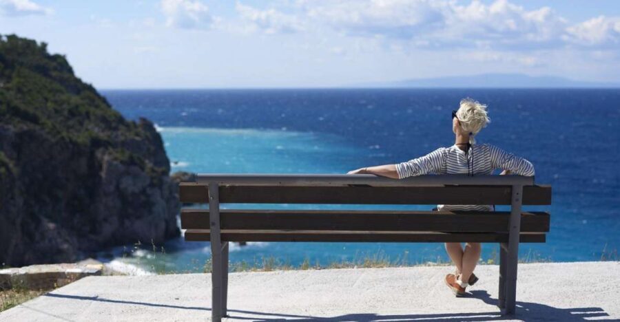 Samos: Full-Day Guided Island Bus Tour - Room for Improvement