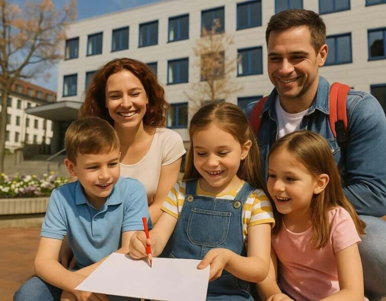 SAMS Kids' Puzzle Tour with Puzzle Backpack through Bamberg - Detailed Review of the SAMS Kids Puzzle Tour in Bamberg