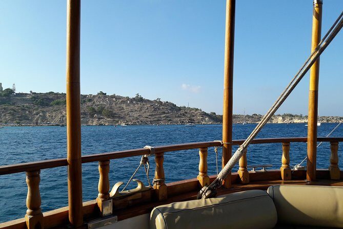 San Antonio Premier Morning Adults Only Cruise from Protaras - Why This Tour Provides Good Value
