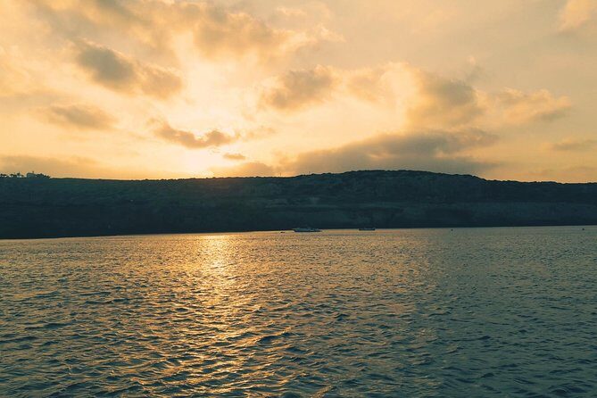 San Antonio Ruby Sunset Cruise from Protaras - Why This Cruise Offers Great Value
