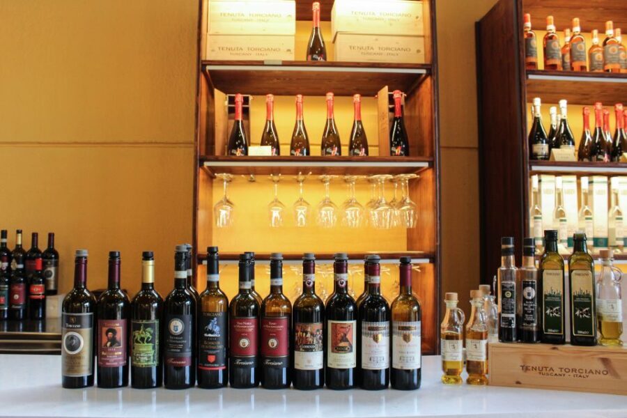 San Gimignano: 2-Hour Wine & Gourmet Tasting with Drinks - Value and Practical Aspects