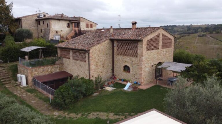 San Gimignano: Vineyard and Cellar Tour with Wine Tasting - Why This Tour Offers Great Value