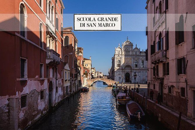 San Marco Pass: Basilica, Doge Pal. & Bell Tower Priority Tickets - Practicalities and Value