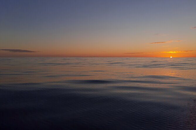 San Miguel: Sunset Boat Tour  Golden Light, Cliffs & Caves - Final Thoughts