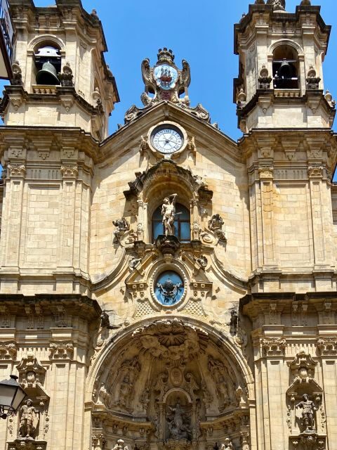 San Sebastián: Cultural Walking Tour - Final Thoughts: Who Will Love This Tour?