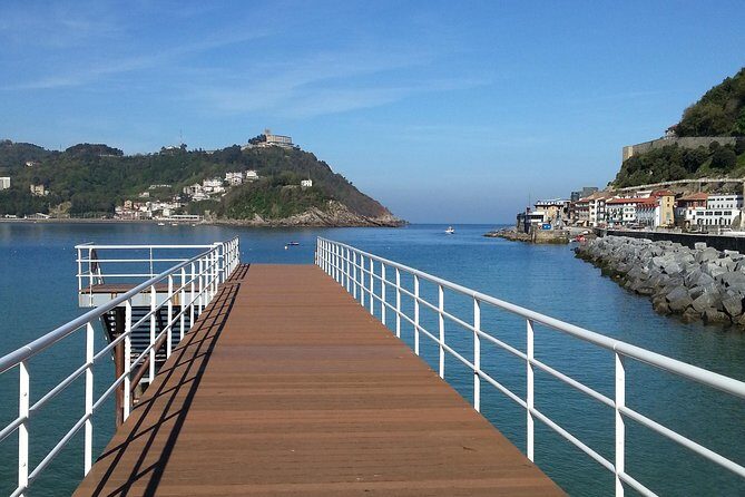 San Sebastian Highlights Private City Tour with Hotel Pick up - FAQs