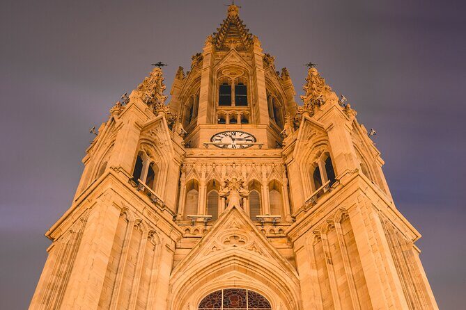 San Sebastian Historic Walking Tour in Small Group - Why This Tour Works Well