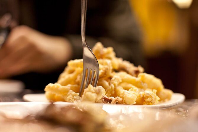 San Sebastian Lunch Time Pintxo Tour with Wine - An In-Depth Look at the Pintxo Tour Experience