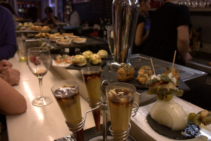 San Sebastian: Private Pintxos Basque -Tapas Tour - Why This Tour Stands Out