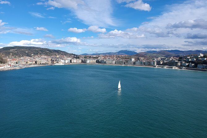 San Sebastian Private Sailing at La Concha Beach & Pasai Donibane - Final Thoughts