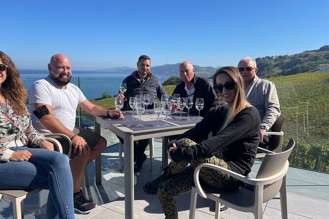 San Sebastian Private Tour, Pintxos & Winery Visit from Bilbao - Who Should Consider This Tour?