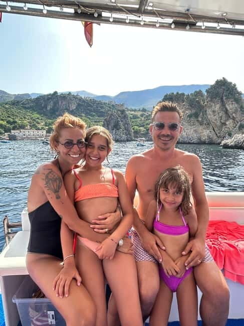 San Vito lo Capo:Boat tour Zingaro & Scopello. 12 people max - Exploring the Sicilian Coast: A Review of the San Vito lo Capo Boat Tour to Zingaro & Scopello