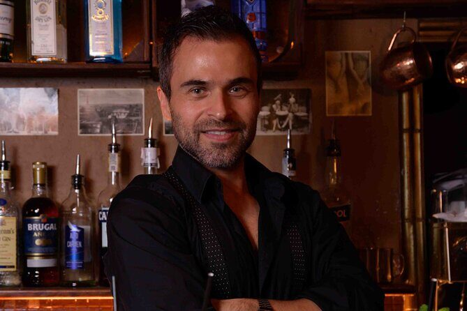 Sangria Masterclass in Barcelona - Why This Tour Is Worth Considering