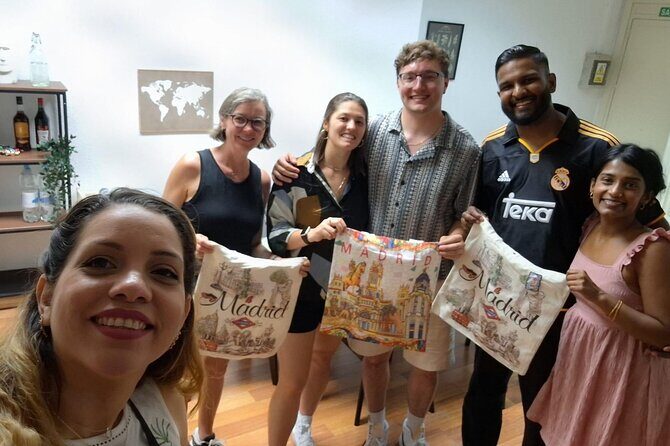 Sangria Workshop and Tasting with Local Cheese - What Makes This Tour Stand Out?