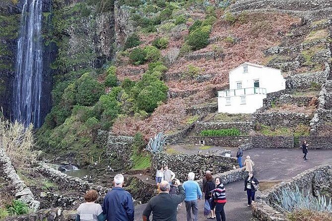 Santa Maria Fullday Excursion - Who Is This Tour Perfect For?