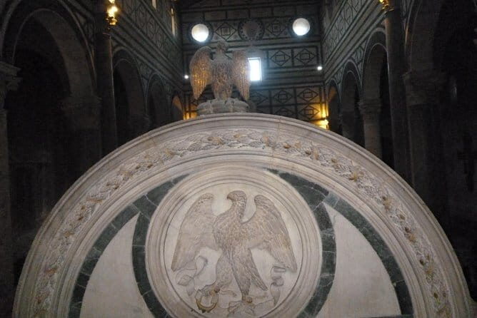 Santa Maria Novella: the Church, the Pharmacy, the Museum - Who Would Benefit Most from This Tour?